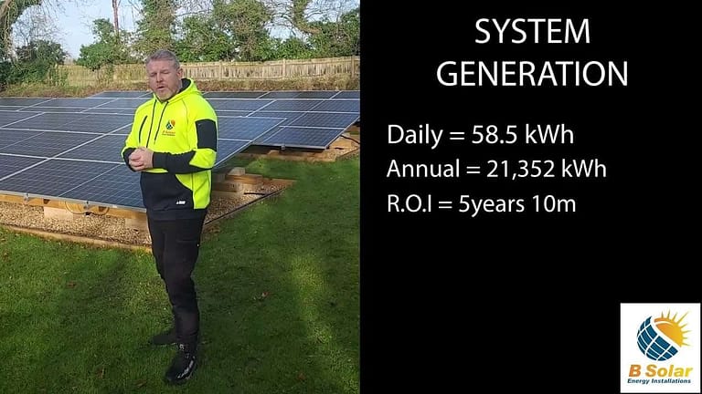 B Solar Energy - Solar Panel Installation In Essex